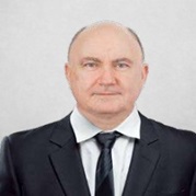 Board of Directors – Tractors, Generators & Implements | Al-Ghazi ...
